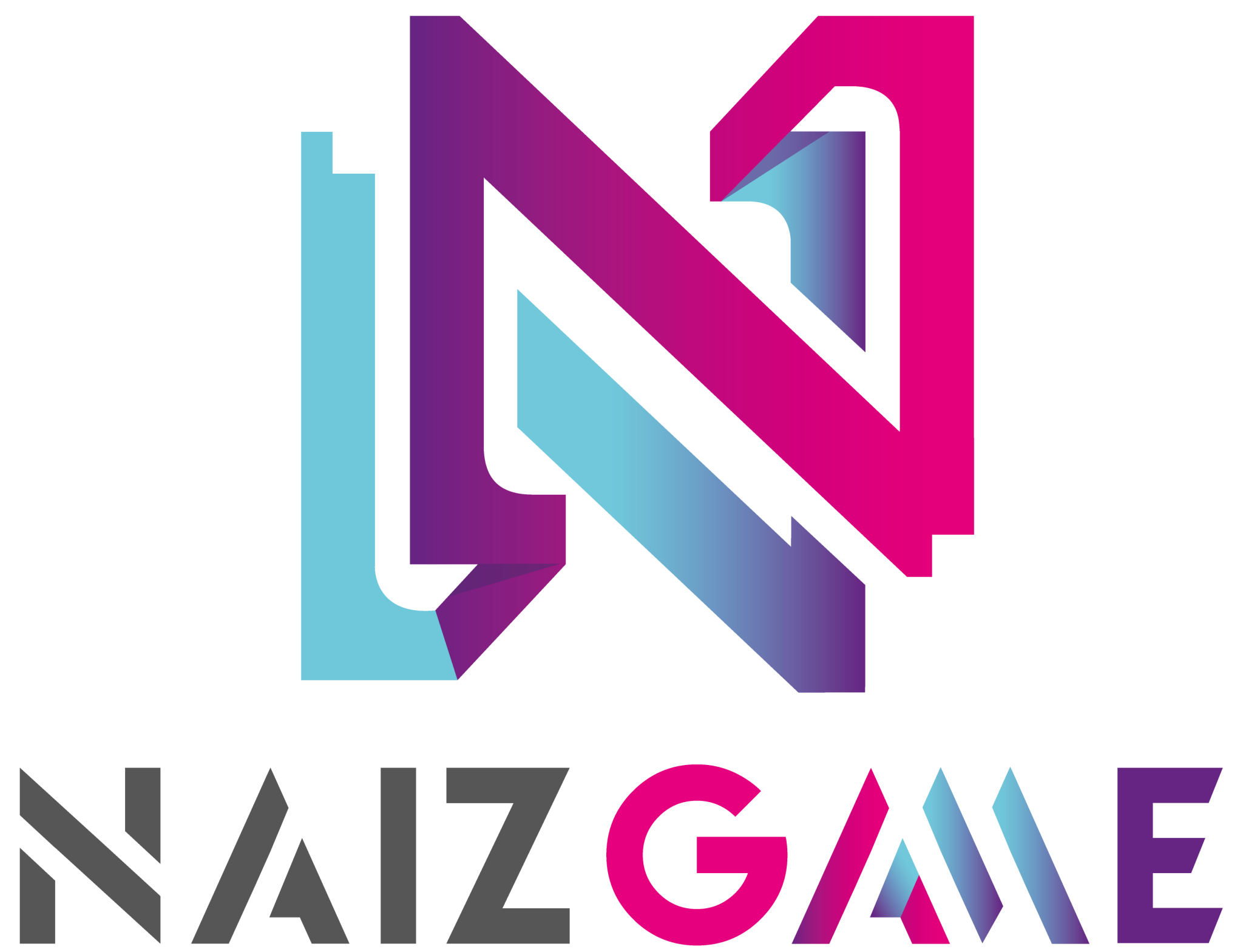 Inicio - Naiz Game